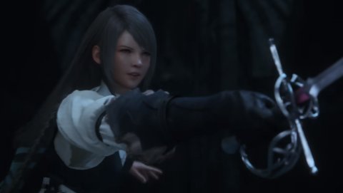 【FF16】「ファイナルファンタジー16」発売日が6/22に決定＆最新PV公開！思ったより発売早い…もう半年後か！:春が大好きっ