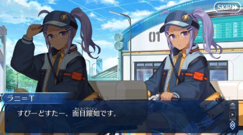 「FGO」攻略感想(643)DXさん、脱いだらエロ可愛かった！そしてセイバーの魔眼がついに炸裂ぅー！と思いきや…:春が大好きっ