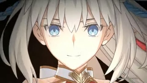 「FGO」攻略感想(660)トネリコ狙いで「8周年PU召喚」に挑戦してみたよ！モルガン好きの管理人、ここは負けられない！(ｷﾘｯ:春が大好きっ