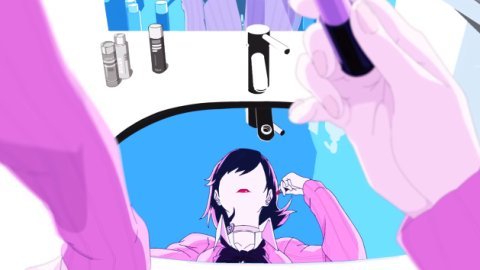 「ペルソナ3 リロード」OPムービーを公開！シリーズ恒例、P3Rもスタイリッシュで格好いいアニメーションだな！:春が大好きっ