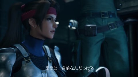 「FF7リメイク」最新PV「The Game Awards 2019版」を公開！BGMいいなー。最後の「闘う者達」メッチャ盛り上がる！:春が大好きっ